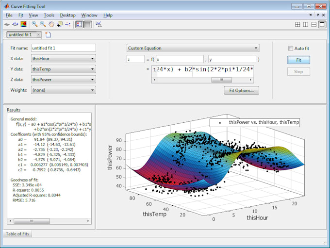 Do matlab scripts and projects by Creativeprog