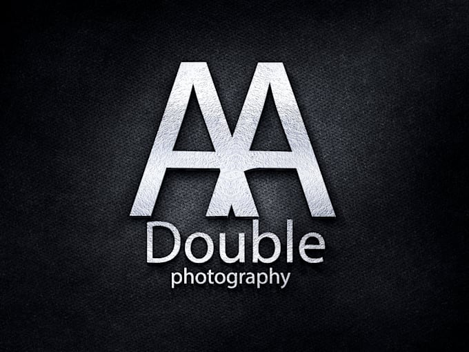 Design a best logo for your company by Usaidkhan1 | Fiverr