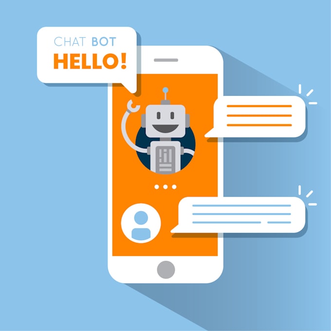 Create chatbot using manychat by Manychat_expert | Fiverr