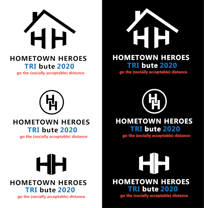 Design really good looking logo by Davindersharda9 | Fiverr