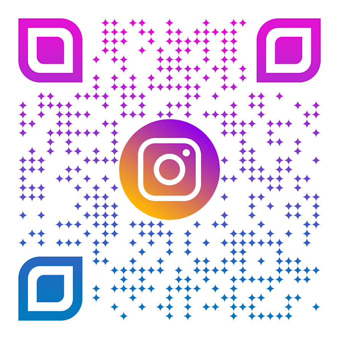 Create unique and beautiful qr code by Mehwishharoon | Fiverr