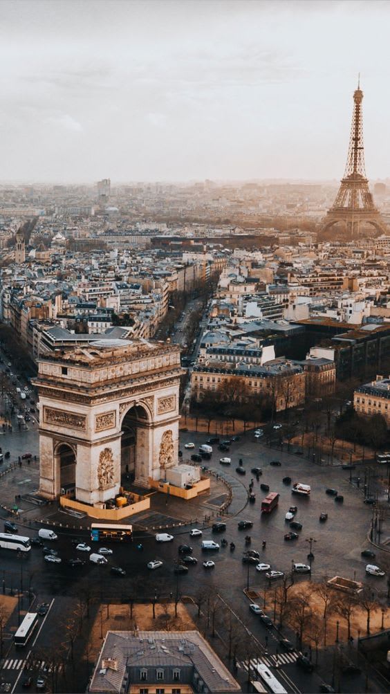 Create the perfect weekend in paris by Talktomargot | Fiverr
