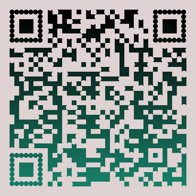 Create stylish qr codes for your brand and business in hours by ...