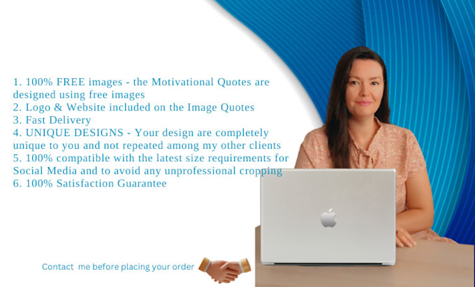 Create high quality motivational and inspiring posts by Lorena10031985 ...