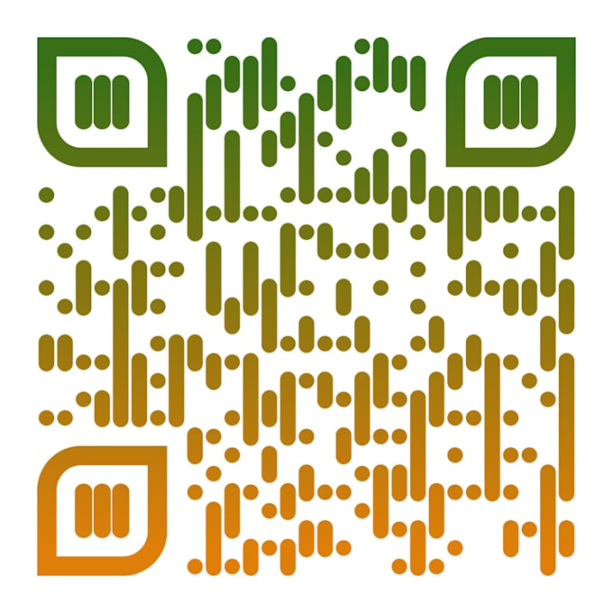 Create high quality qr code is very cheap prises by Deb712 | Fiverr