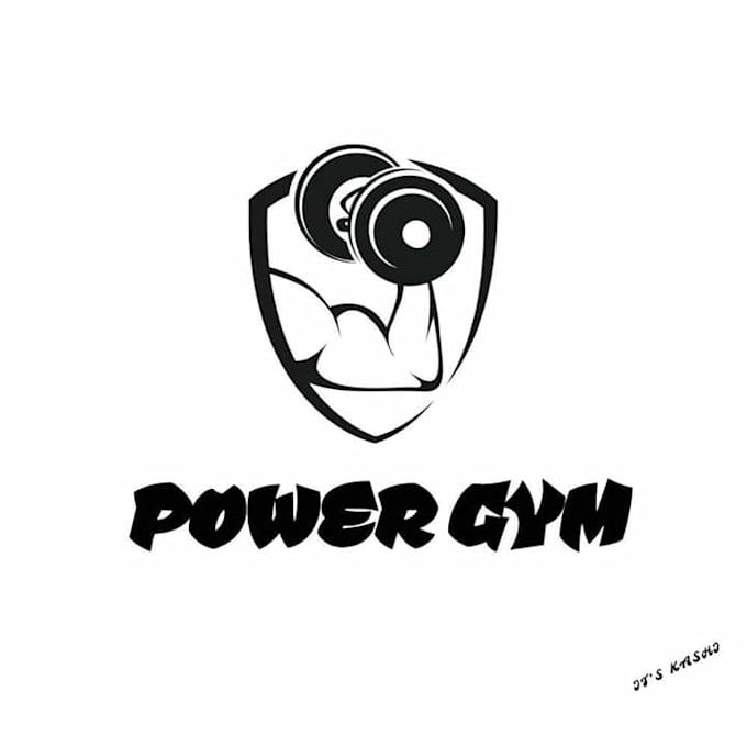 Convert your design to latest recreate logo by Muhammadmaazahm | Fiverr
