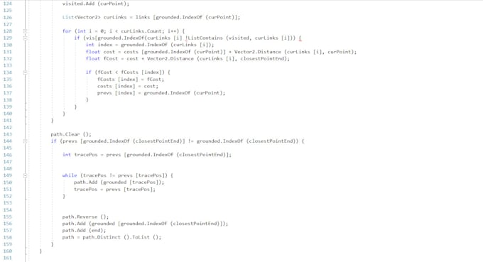 Optimize and or debug your unity project by Nordsword3m | Fiverr