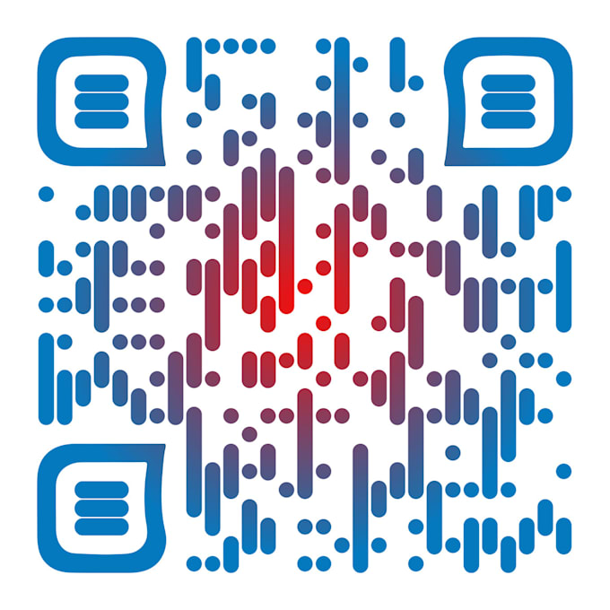 Create a worlds best qr code for you by Sufithakur | Fiverr