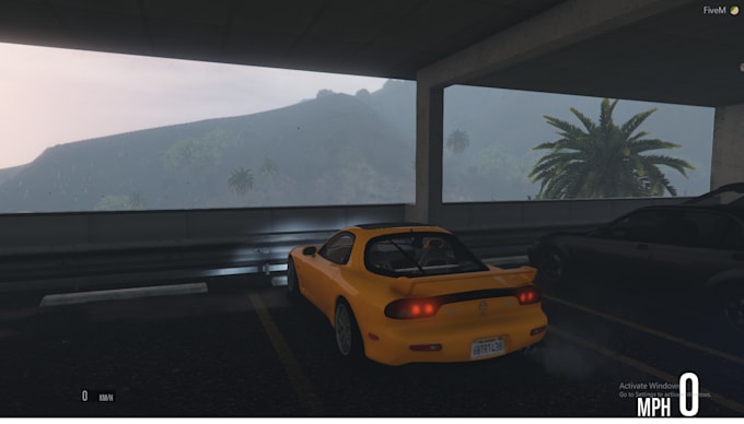 Install cars for your fivem server and edit their handling by Conayn ...