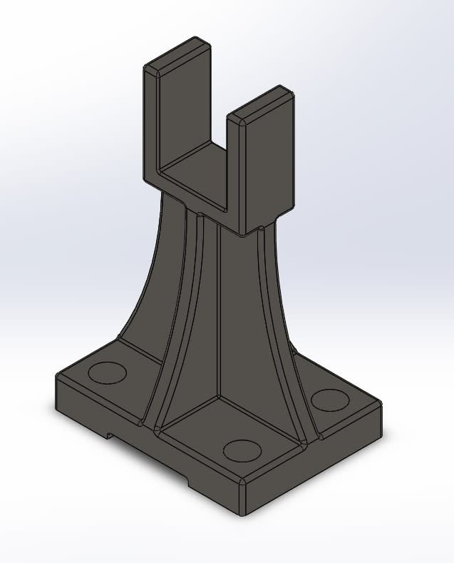 Do 3d modeling, prototype design, and technical drawings by Kevin_a771 ...