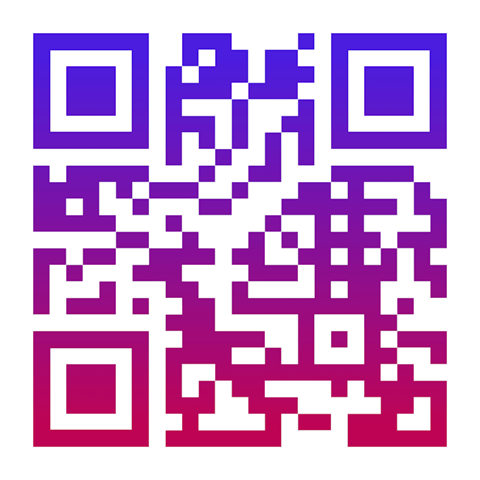 Create great qr code for you by Nashiur06 | Fiverr