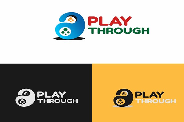 Design a high quality gaming logo for your company by Gary_latham | Fiverr
