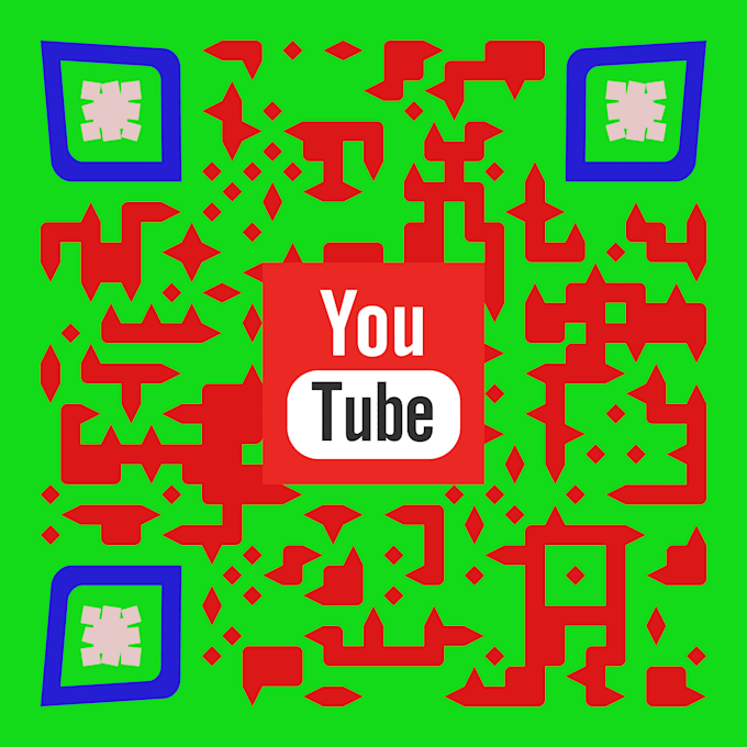 Most use full qr code create by Christjeremiahm | Fiverr