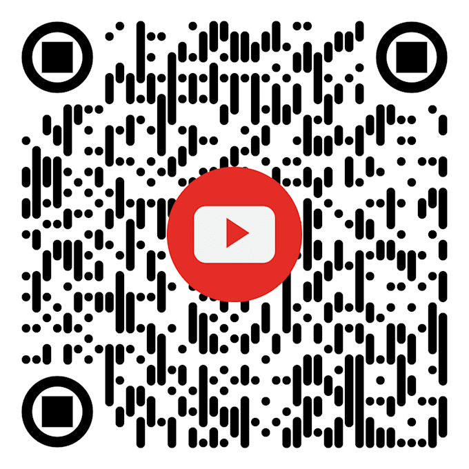 Create standard qr code for you by Arunavapal2000 | Fiverr