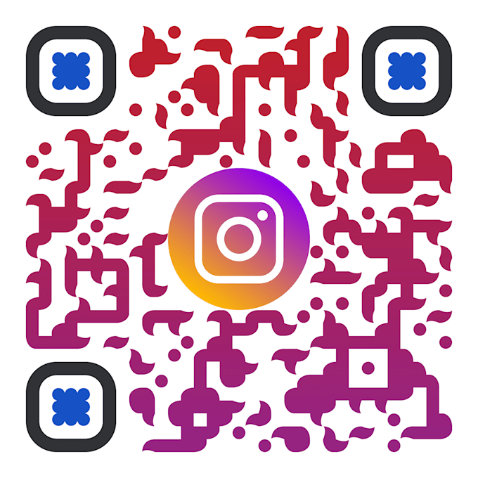 Make very good qr code for you by Mayurup05 | Fiverr