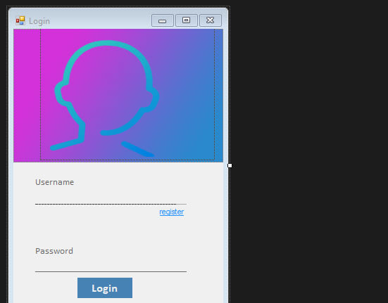 Create a csharp form by Facilityprogram | Fiverr