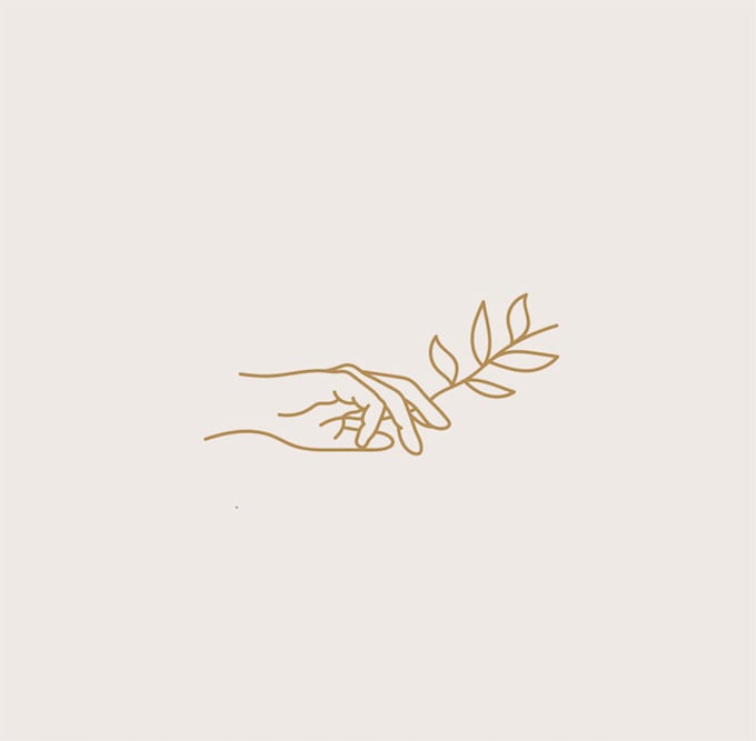 Create line work illustrations for your brand by Nataliesbrawner | Fiverr
