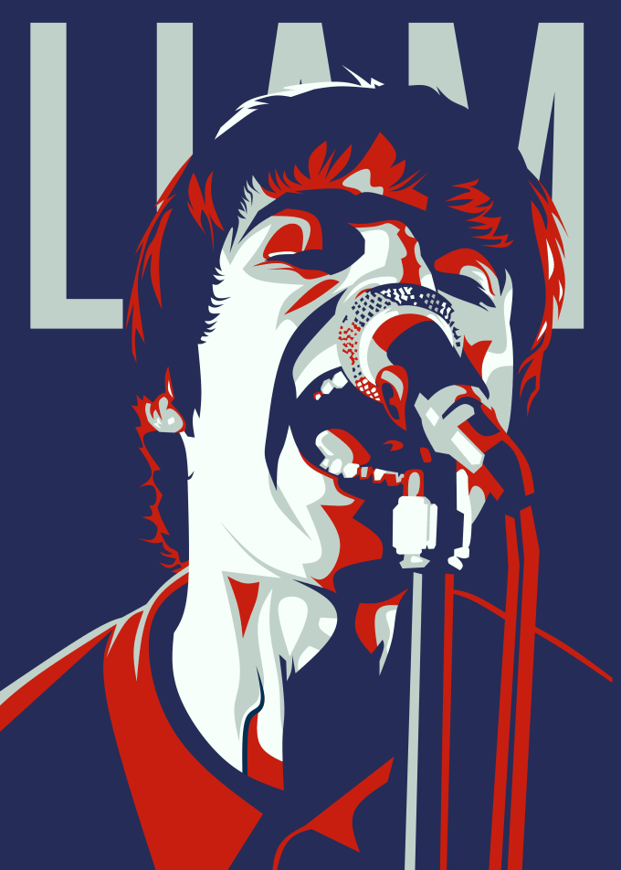 Make your photo into vector popart by Benyrhmt | Fiverr Make your photo into vector popart by Benyrhmt | Fiverr
