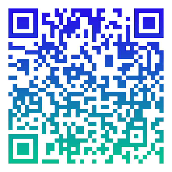 Make a perfect qr code for you by Suman_39 | Fiverr