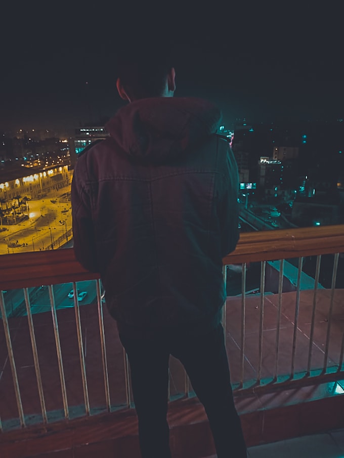 Do some edit your photo and make it look so amazing by Alyahmedt | Fiverr