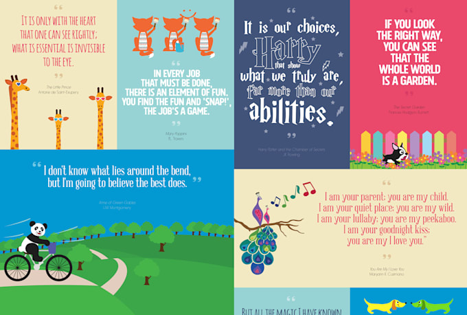 Create visually pleasing infographics by Ella_banana | Fiverr