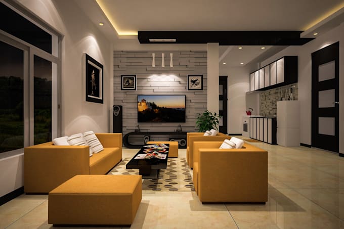 Do unique and prestigious design by Ranilosiega | Fiverr