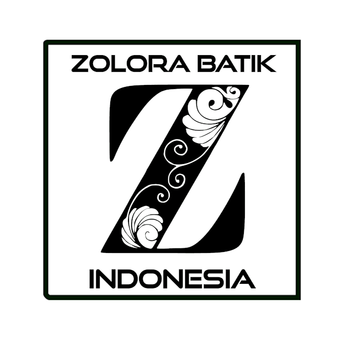 A to z batik logo design by Armansyahrobby | Fiverr