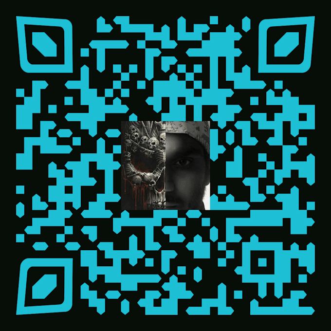 Create a very good qr codes for you by Kkunalcchauhan | Fiverr