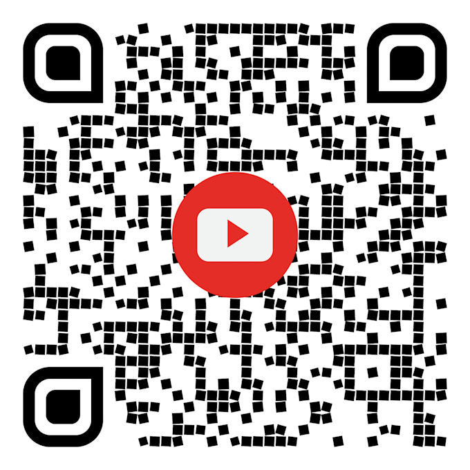 Create beautiful and high quality qr code designing by Venkatakrish287 ...