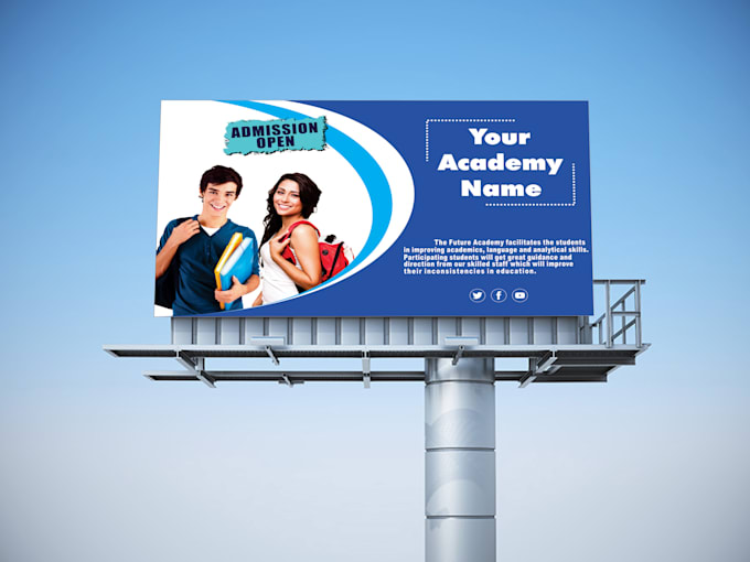 Design professional banner design by Designtalha77 | Fiverr