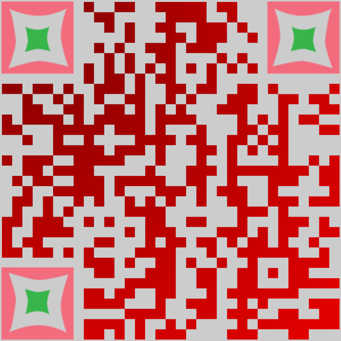 Create very good qr code and professional business qr code by ...