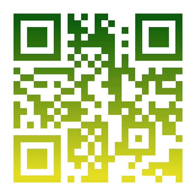 Create a world class best qr code for your fever by Atanudatta | Fiverr