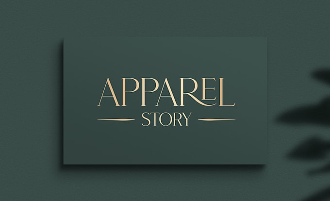 Make a professional typeface logo design for your business by Essential ...