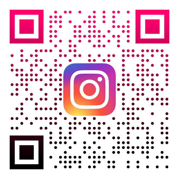 Design qr code in single,multi color, and with company logo by ...