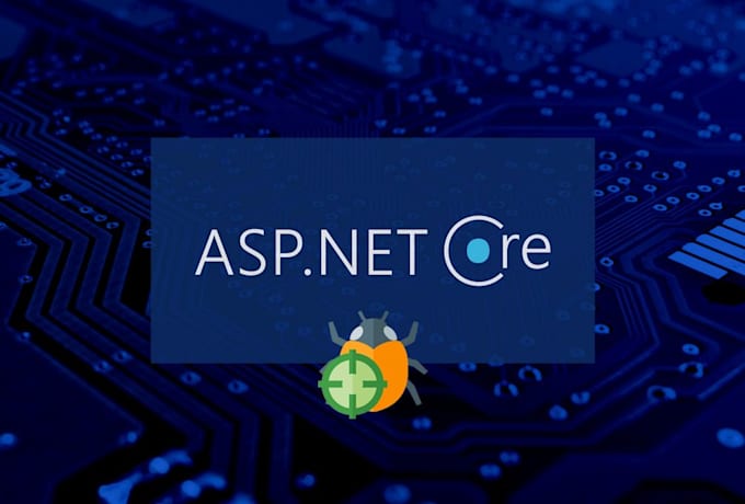 Do The Asp Dotnetcore Mvc Csharp Related Tasks And Programming By Victor1500 Fiverr