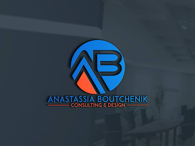 Design unique best attractive consulting logo for your company by Ines ...