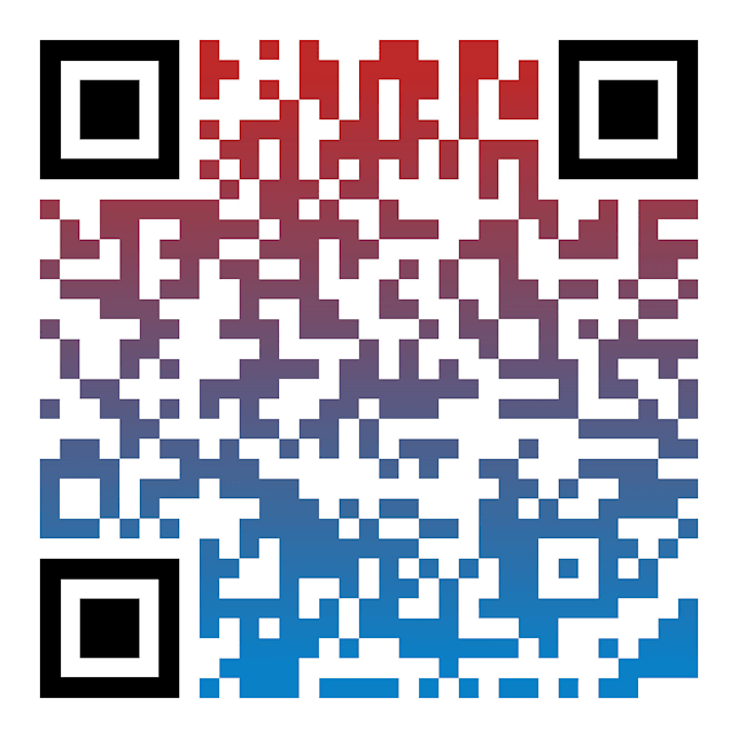 Design a custom qr code with your logo an any url by Saitejahanumand ...