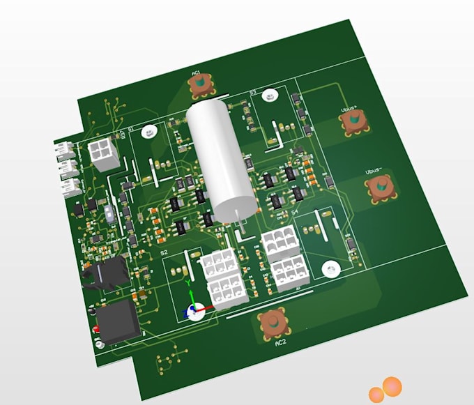 Do matlab simulation, pcb designing electrical and power electronics ...