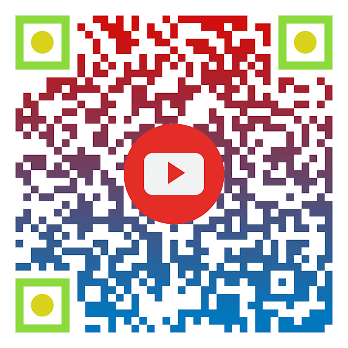 Make fantastic qr code for you in very low price by Master_creater ...