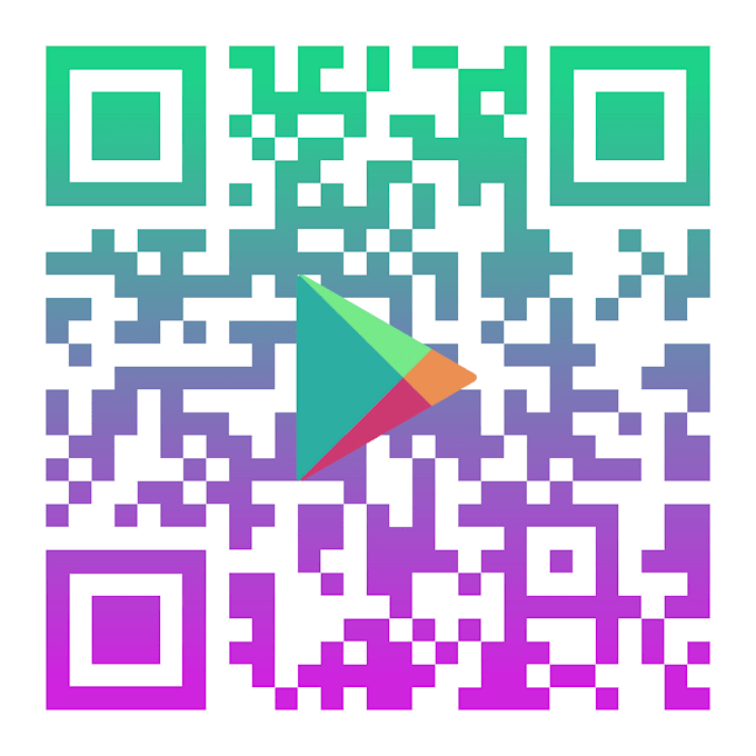 Create very nice and attractive qr codes for you by Akkuag | Fiverr