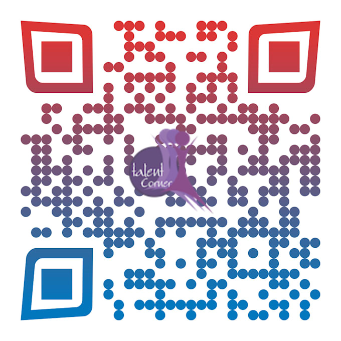 Create stunning qr codes by Smartgm18 | Fiverr