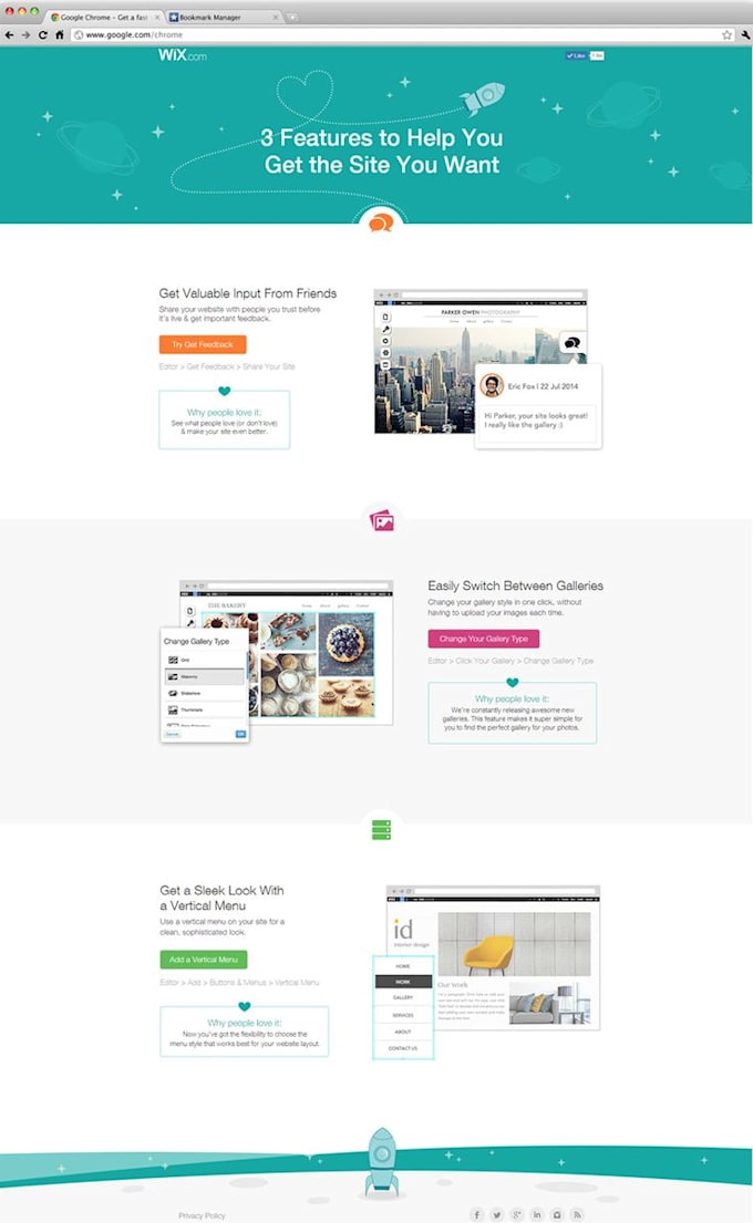 Create Form Page Landing Page Admin Panel In Html Css Boostrap Java Script Php By Jonnely
