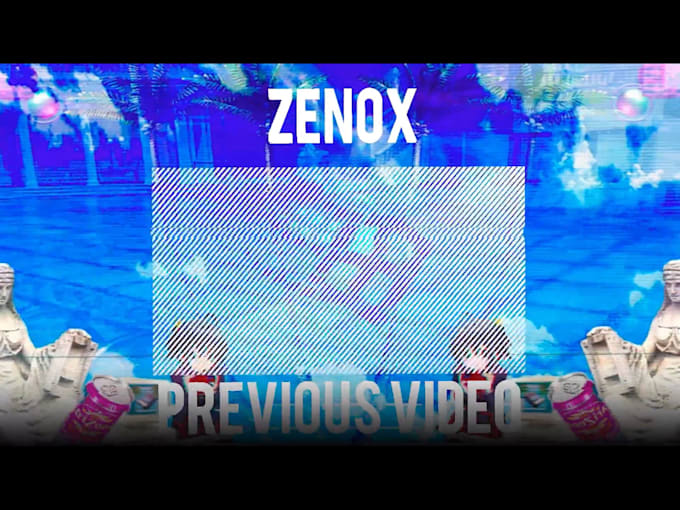 Edit your gaming video in less than 72 hours by Ethantojong | Fiverr