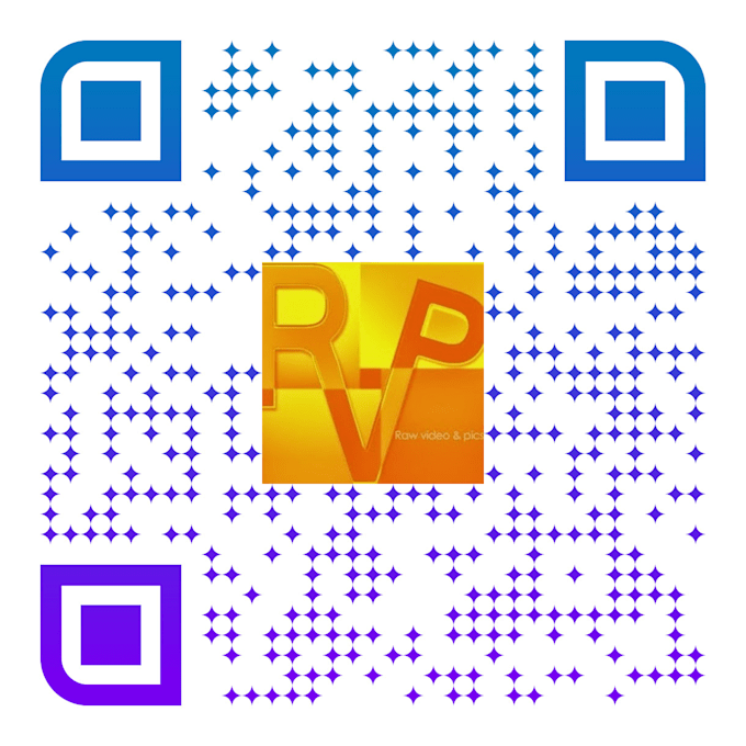Make the most creative and professional qr codes for you by Reachks22 ...