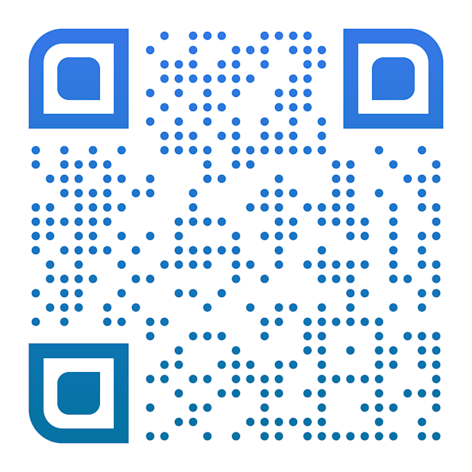 Create custom qr codes with logo by Rmansoor | Fiverr
