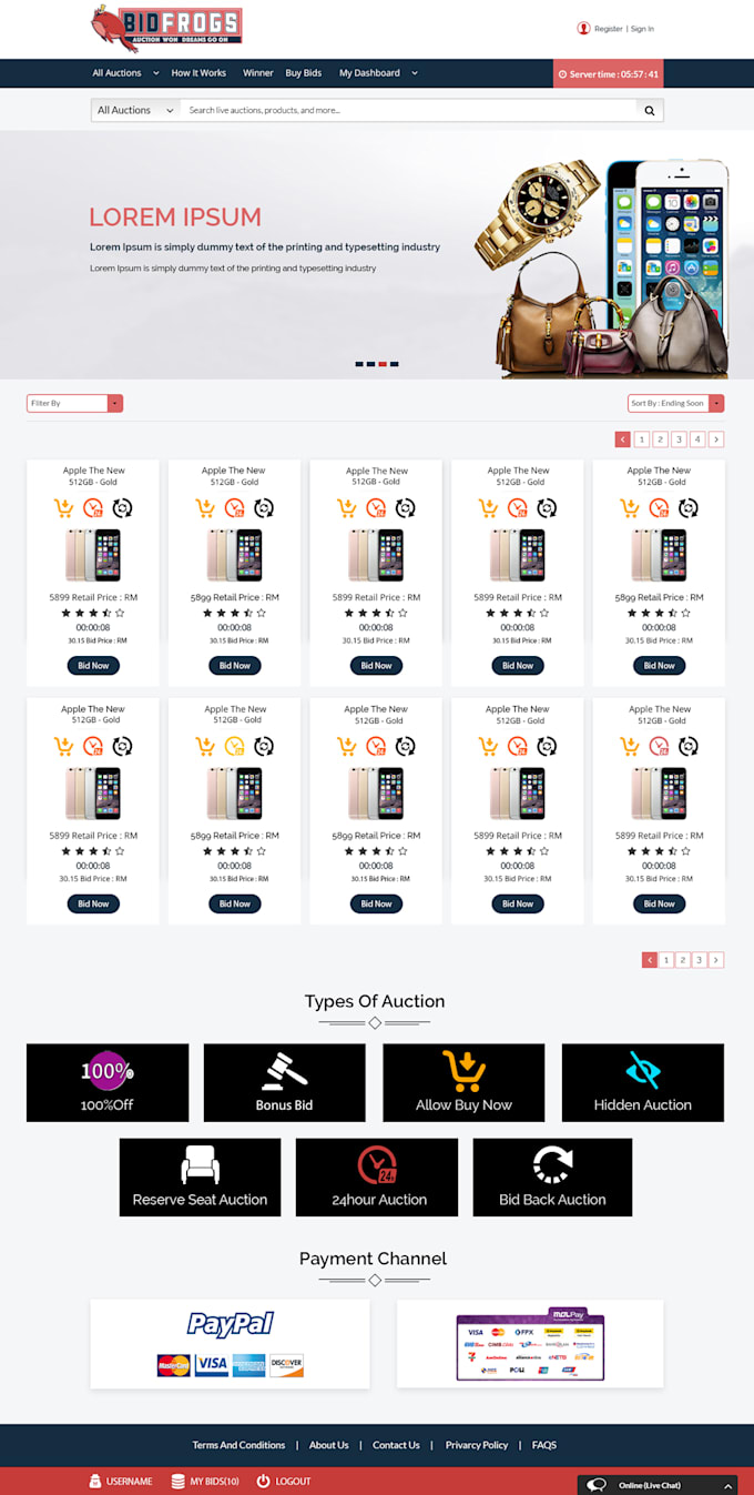 Convert your psd file into html by Zankhanaarvaan | Fiverr Convert your psd file into html by Zankhanaarvaan | Fiverr