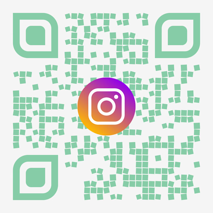 Perfect and top class qr codes desgin by Meet000 | Fiverr