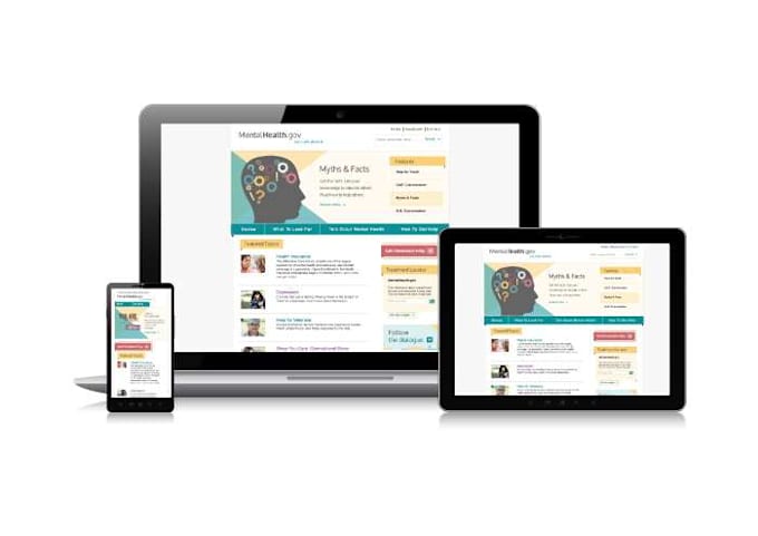 Do Responsive Web Development In React Nodejs Html Css By Alphatech Fiverr 8647