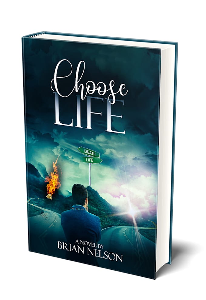 Do unique createspace book cover,kdp book cover design by Debbydesignx ...