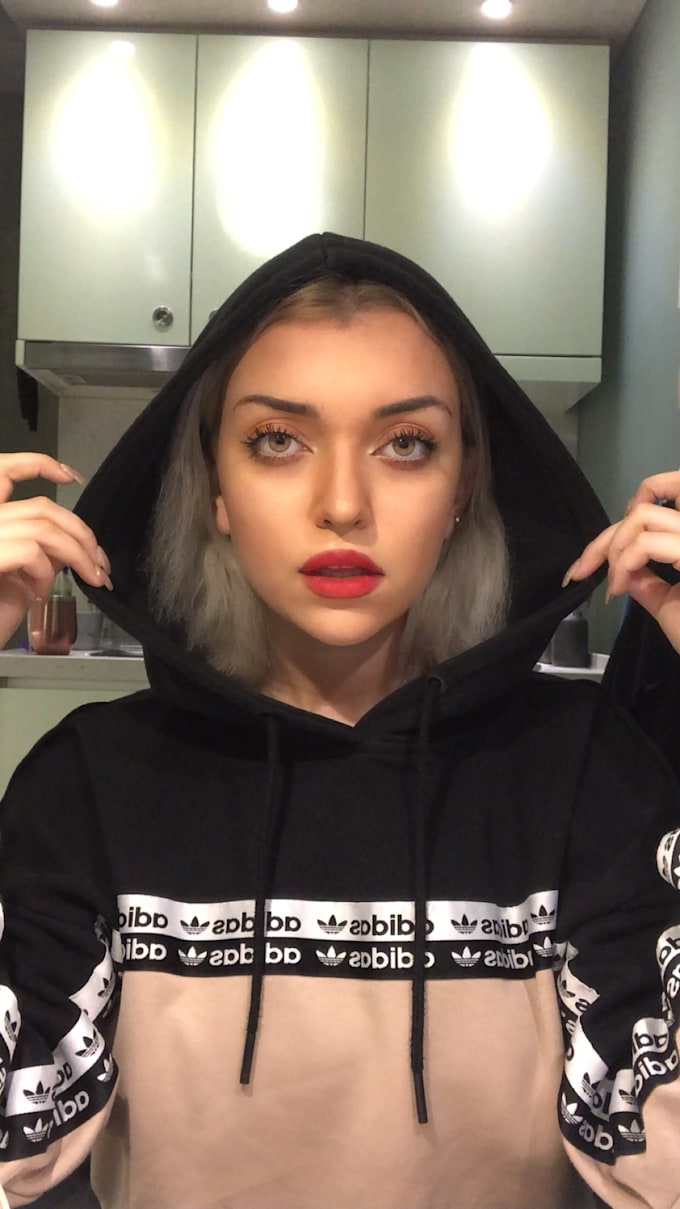 Create a design based on a real face by Okbambi | Fiverr